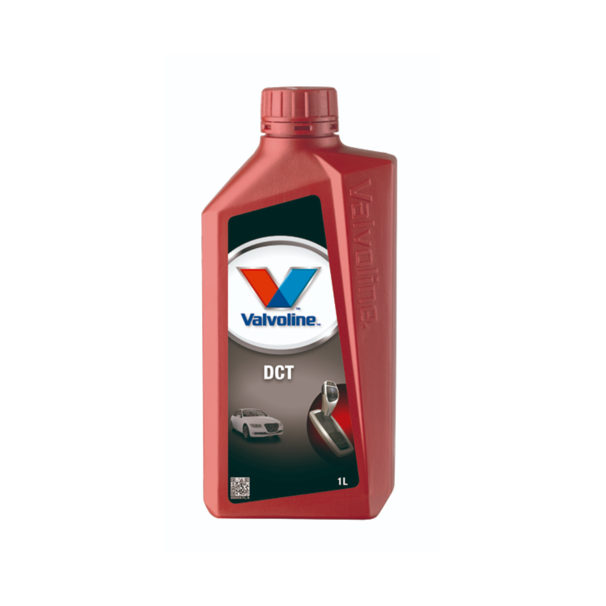 DCT FLUID - Cars Insumos